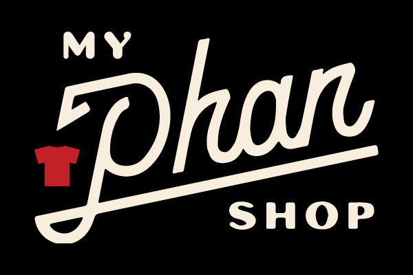 My Phan Shop