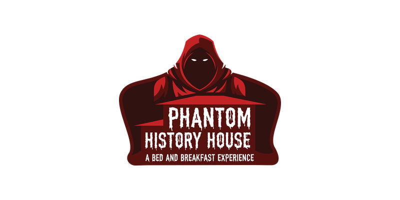 Phantom History House – My Phan Shop